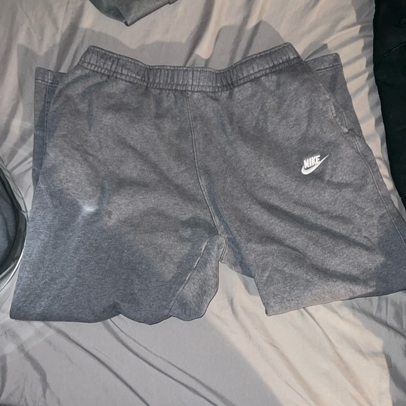Nike | Pants | Mens Nike Xl Sweatpants | Poshmark
